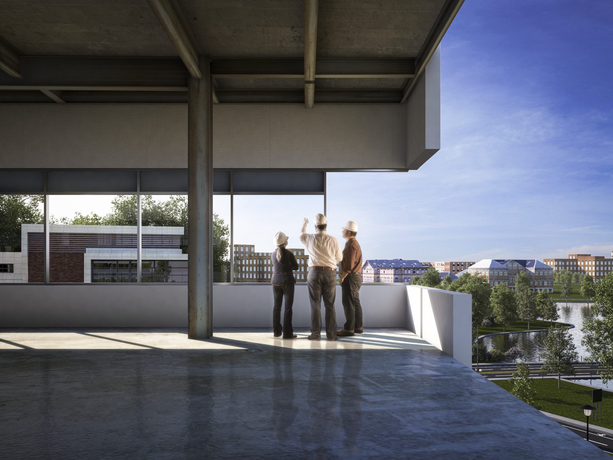 OpenBIM: o que é, como funciona e vantagens - FF Solutions