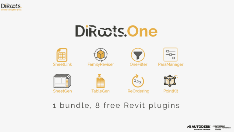 5 plugins para Revit gratuitos que profissionais BIM devem conhecer - FF Solutions