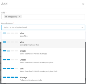 Usando o Autodesk Docs da Autodesk Construction Cloud – Parte 1 - FF Solutions