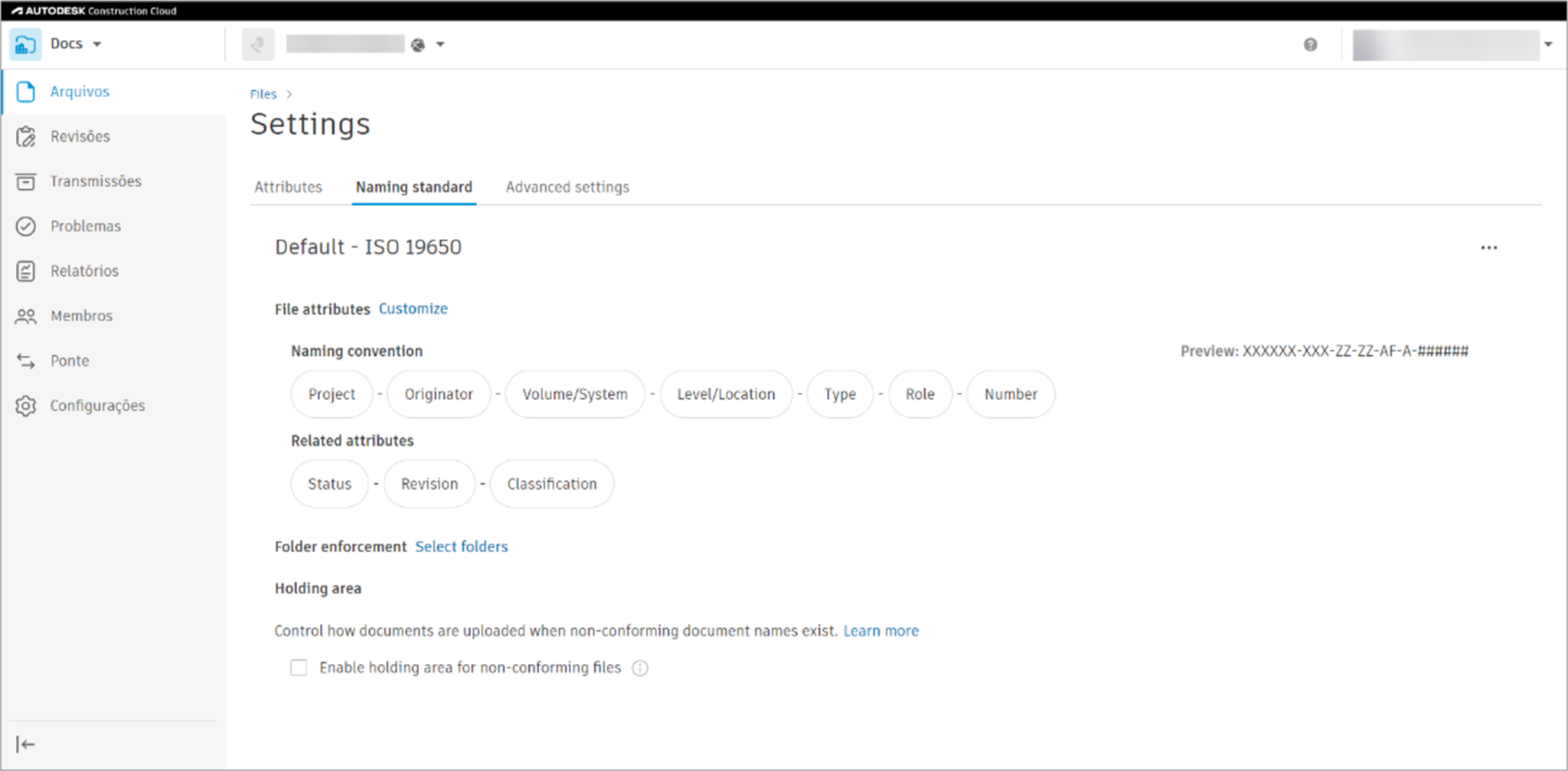 Usando o Autodesk Docs da Autodesk Construction Cloud – Parte 1 - FF Solutions