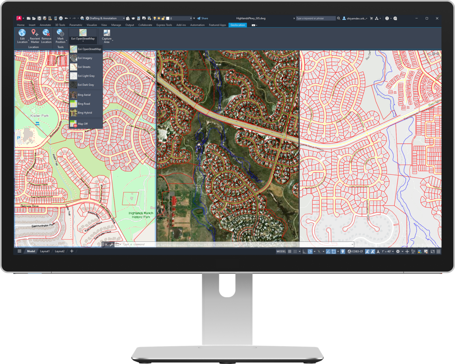 AutoCAD 2025 – O software em que todos confiam - FF Solutions
