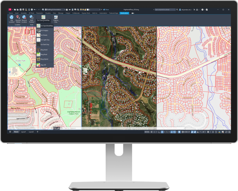 AutoCAD 2025 – O software em que todos confiam - FF Solutions