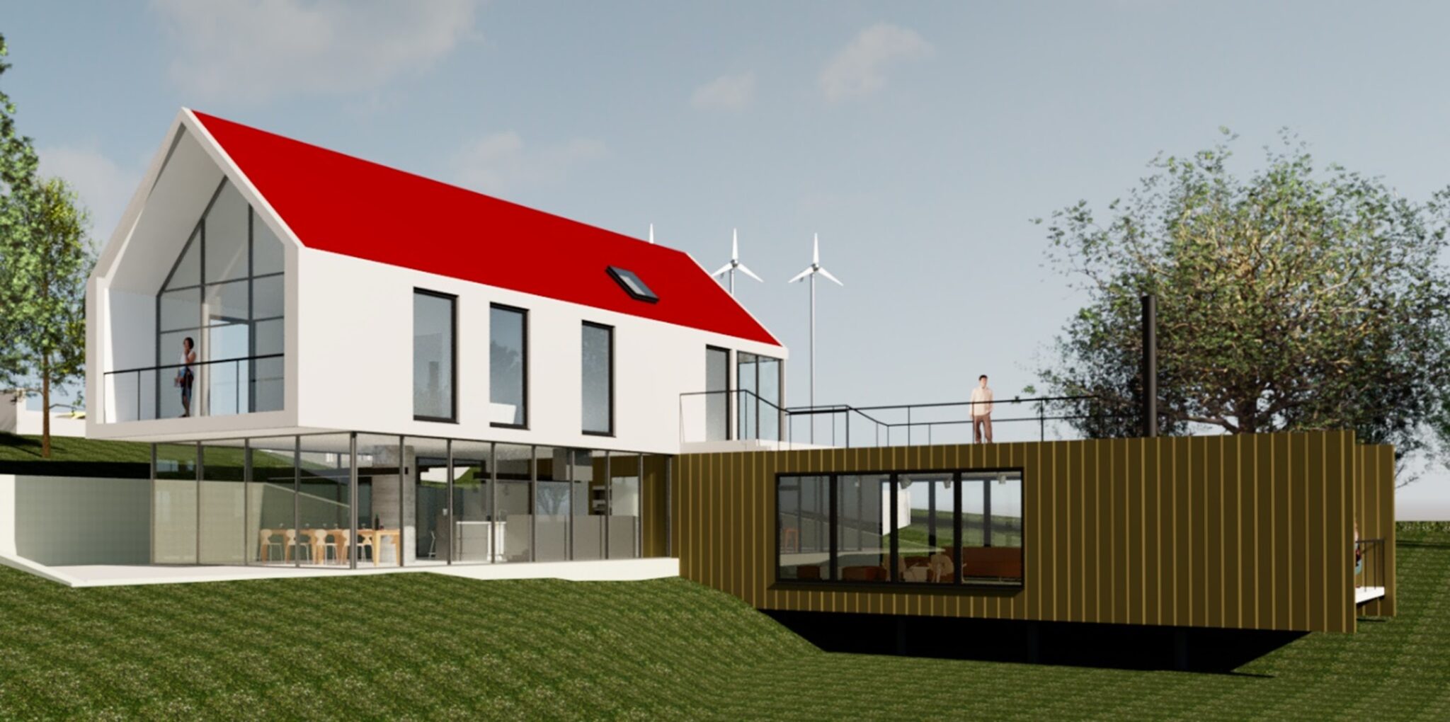 Renderização na Nuvem com Revit: como fazer e benefícios