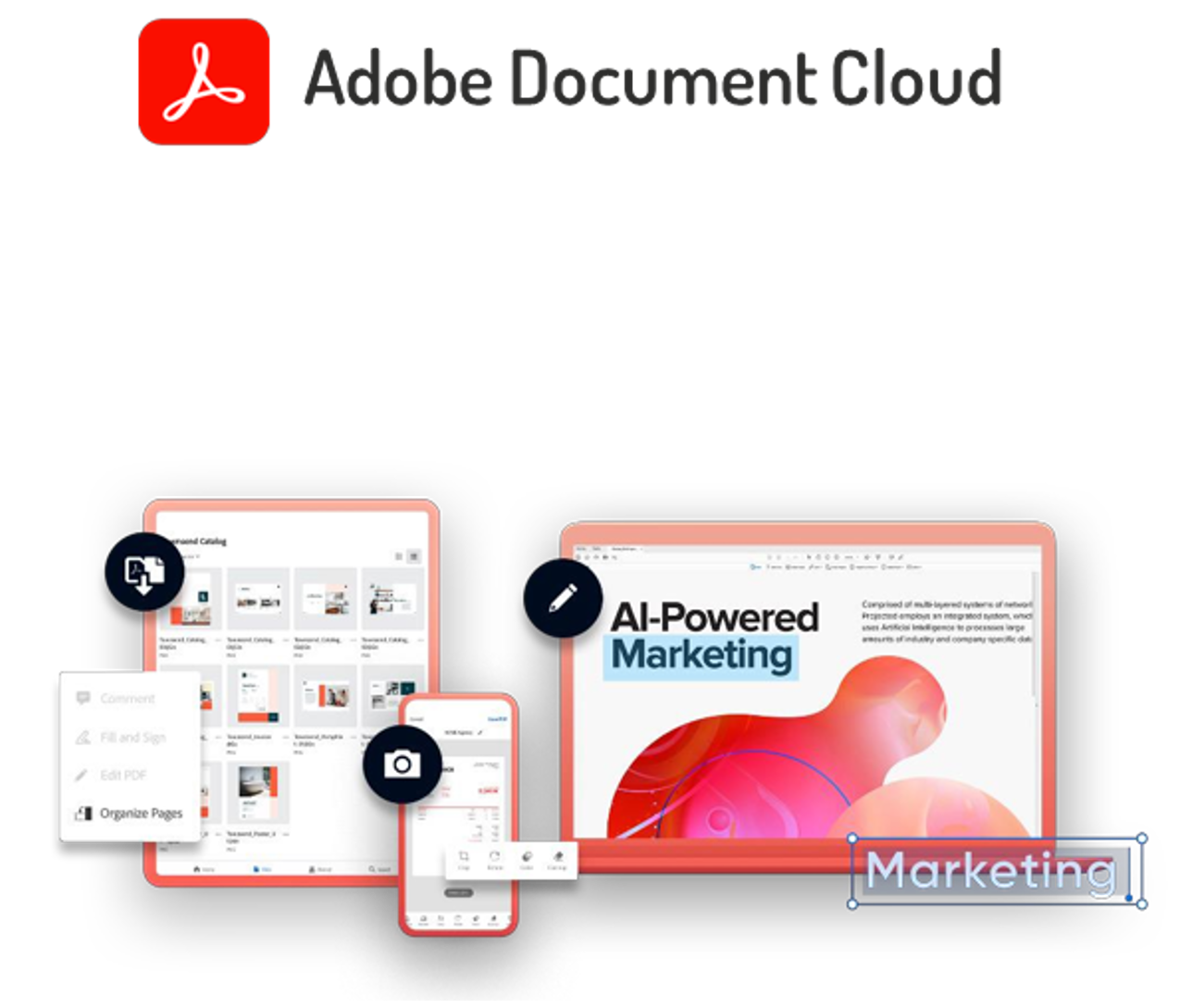 Adobe - FF Solutions