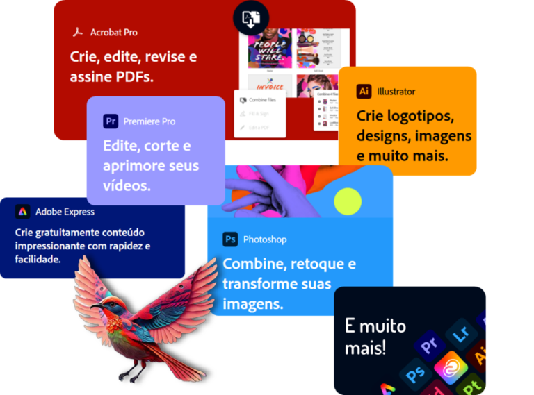 Adobe - FF Solutions