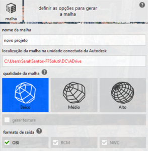 Novidades do Autodesk Recap 2025 - FF Solutions