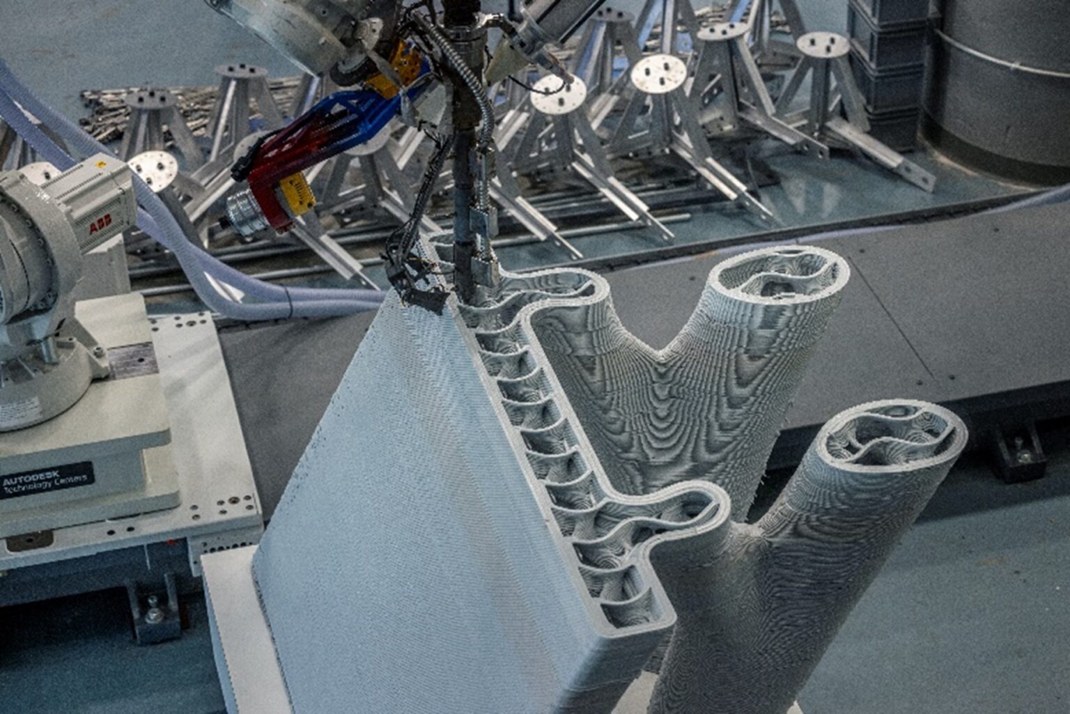 História da Impressão 3D – Origem, desenvolvimento e perspectivas ...