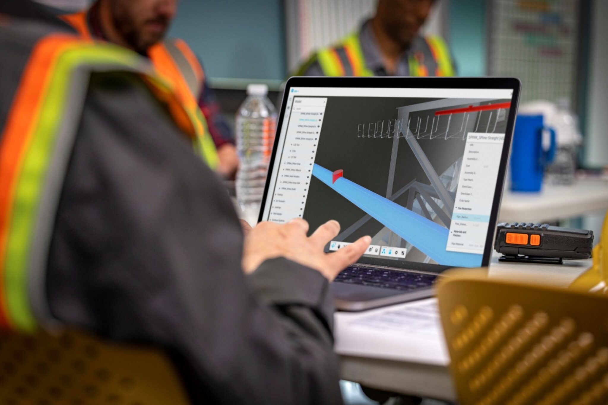 Autodesk Construction Cloud: a transformação digital na construção ...