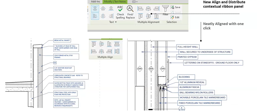 Novidades do Autodesk Revit 2025 - FF Solutions
