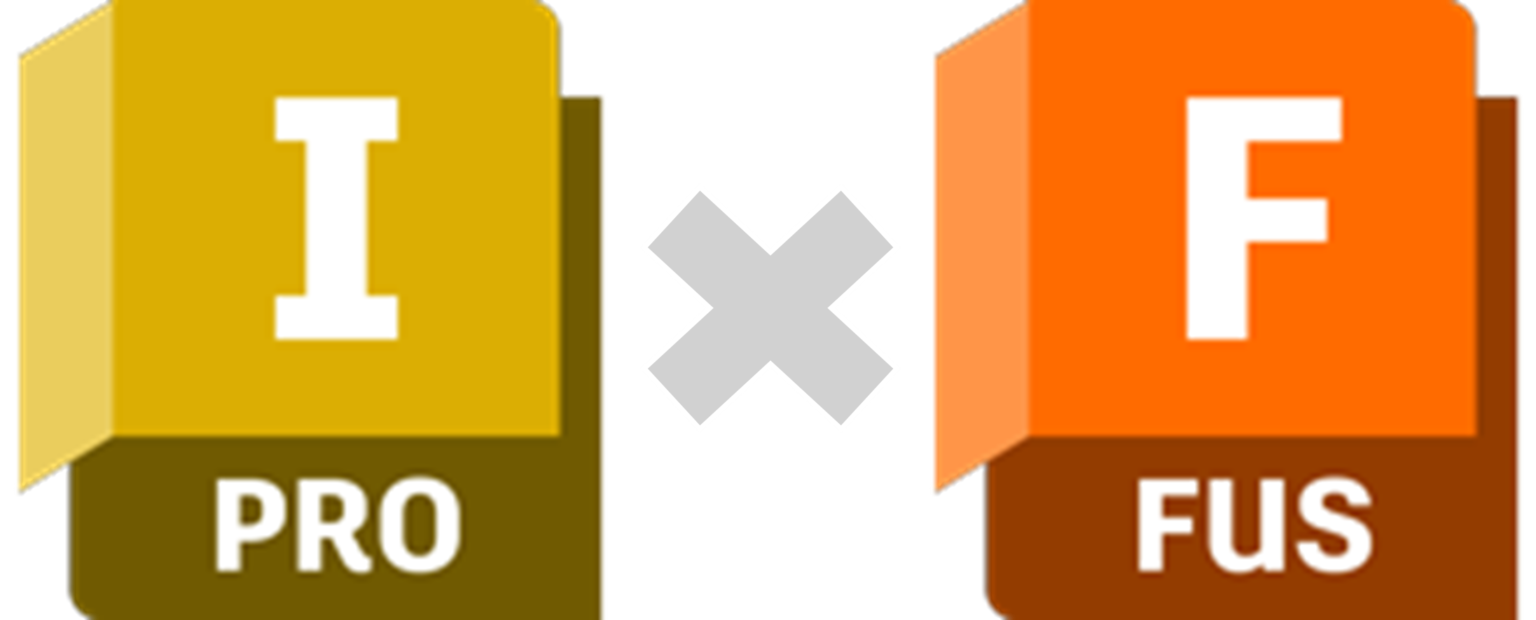 Autodesk Inventor x Autodesk Fusion - FF Solutions