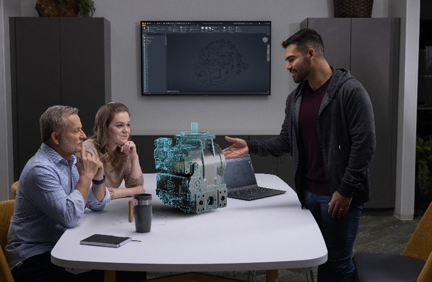 Autodesk Inventor x Autodesk Fusion - FF Solutions